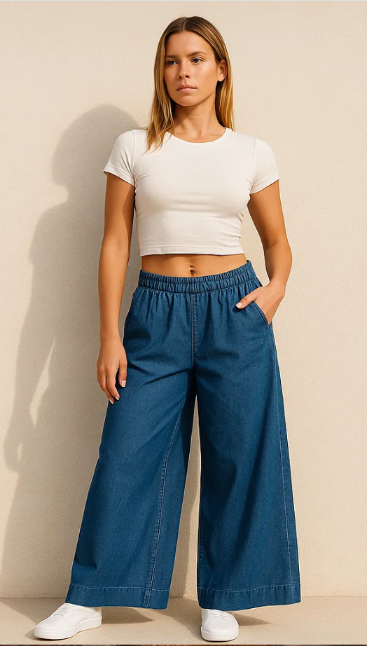 PANTALONES – Sarita Denim